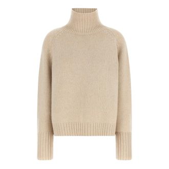 Be You Damen, Strickwaren, Beige, MGr&ouml;&szlig;e