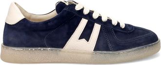 Moma Moma, Herren, Schuhe, Blau, 43 EUGr&ouml;&szlig;e