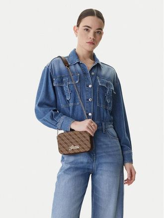Guess Handtasche J5BZ30 WFV20 Braun