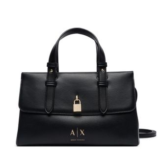 A|X Armani Exchange Handtasche Armani Exchange XW003055 AF28605 UC001 Schwarz