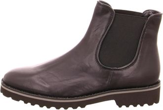 Gabor Chelsea Boot - - Shoes - Damen - Braun - 37 EU