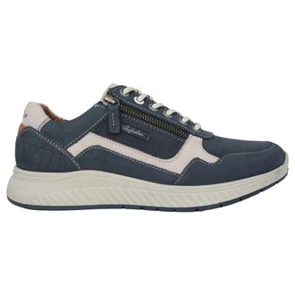 Australian Footware Blaue Hatchback Herren-Sneaker - - Shoes - Herren - Blau - 50 EU