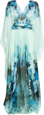 Alberta Ferretti KLEIDER - Maxi-Kleider auf YOOX.COM