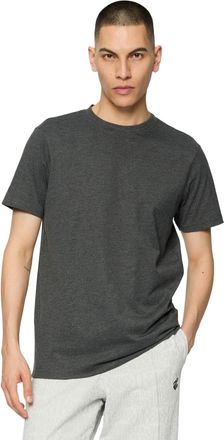 Urban Classics Herren T-Shirt Basic Tee Charcoal XXL