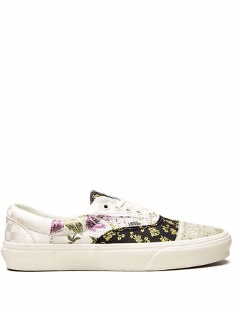 Vans baskets Era Brocade - Blanc
