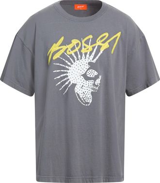 Bossi Sportswear TOPS - T-shirts auf YOOX.COM