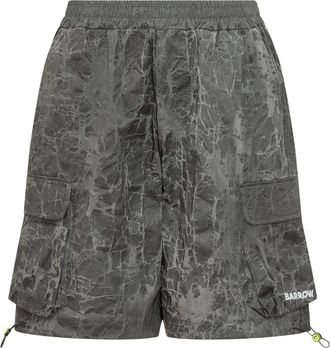 Barrow Barrow, Homme, Shorts, Noir, Taille: S Cargo Shorts
