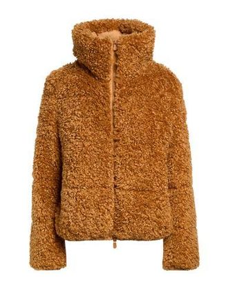 Save The Duck MANTEAUX - Moutons et fausses fourrures sur YOOX.COM