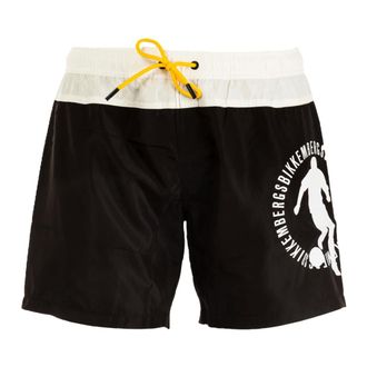 Dirk Bikkembergs Herren, Bademode, Schwarzk, XLGr&ouml;&szlig;e