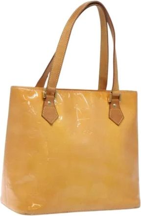 Louis Vuitton Damen, Pre-Owned, Gelb, ONE SIZEGröße