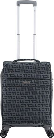 Elle Trolley Couture