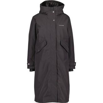 Didriksons 1913 Damen Mantel MIA WNS PARKA L
