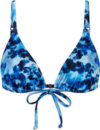 Triumph Triangel-Bikini-Top Red Label Midnight Swim