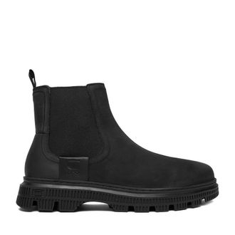 G-Star Klassische Stiefeletten G-Star Raw CEO-HULK-04 MI24 Schwarz