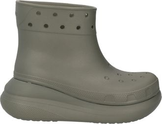 Crocs SCHUHE - Stiefeletten auf YOOX.COM