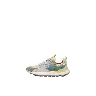 Flower Mountain Femme, Chaussures, Multicolore, Taille: 40 EU Yamano 3