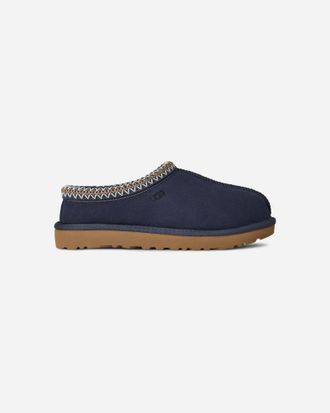 UGG Tasman II für Damen in Dark Indigo, Größe Wildleder