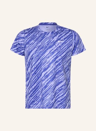 Nike Funktionsshirt Nikecourt Victory blau