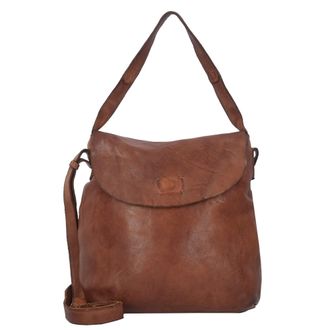 Harolds Schultertasche