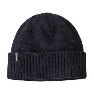 Patagonia Bonnet Brodeo - Homme - Sport - Bleu - Taille: ONE Size