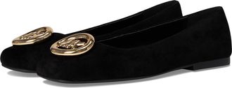 Michael Kors Milan Flex Ballet Black Damen, EU 38.5