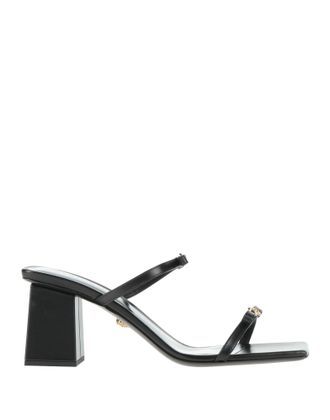 Versace SCHUHE - Sandalen auf YOOX.COM