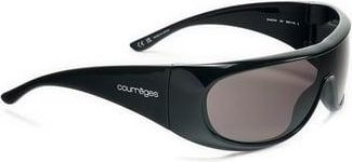 Courrèges Lunettes de soleil Shadow