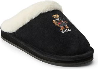 Polo Ralph Lauren Pantolette KAYLEIGH