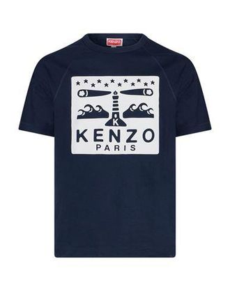 Kenzo TOPS - T-shirts sur YOOX.COM