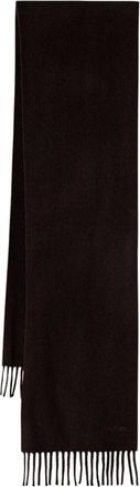 Max Mara Damen, Accessories, Braun, ONE SIZEGr&ouml;&szlig;e
