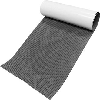 Generic Eva- -Meerboden - Schaumstoff-Decking, weicher Boden f&uuml;r Boote | Rutschfestes Material f&uuml;r Bootsbr&uuml;cke, rutschfeste Eva-Schaumplatte, Traktionspad