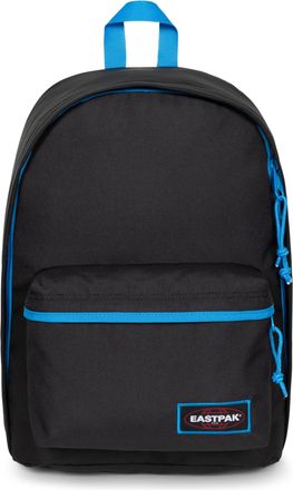 Eastpak Out of Office Rucksack, 27 L - Kontrast Bubble (Rosa)