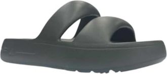 Fila Damen SUPERBUBBLE Slide wmn Sportsandale, Black, 41 EU