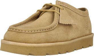 Clarks Schn&uuml;rschuhe Meare Walla