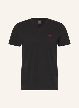 Levi's T-Shirt schwarz