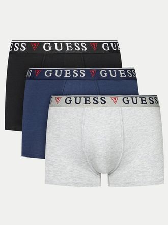 Guess Boxershorts-Set U97G01 KCD31 Bunt