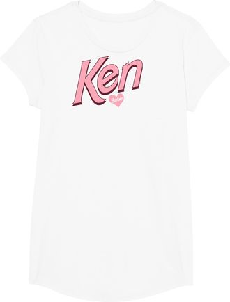 BARBIE Valentinstag Ken Love T-Shirt