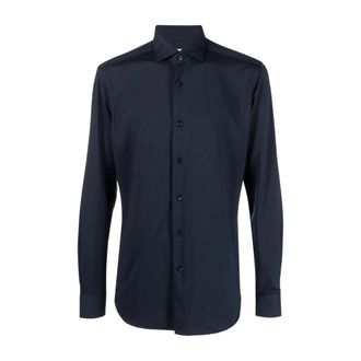 Xacus Active Shirt - - Shirts - Herren - Blau - 3XL