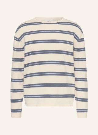 Nn.07 Nn.07 Pullover weiss
