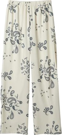 Stylein Femme, Pantalons, Multicolore, Taille: 42 FR Pantalon Large