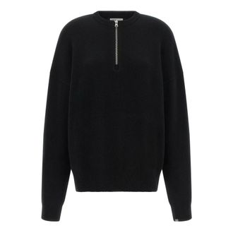 Extreme Cashmere Herren, Strickwaren, Schwarzk, ONE SIZEGr&ouml;&szlig;e