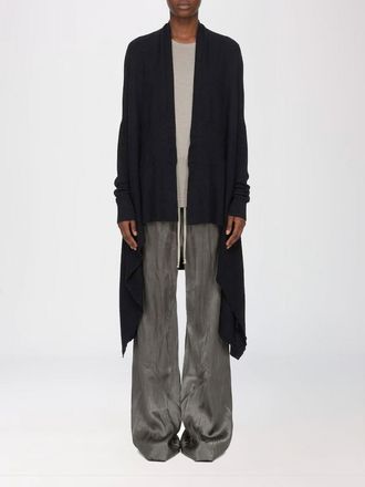 Rick Owens Pull RICK OWENS Femme couleur Noir