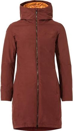 Vaude Damen Annecy 3in1 Coat III