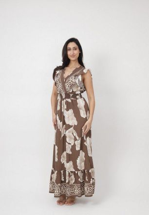Elara Maxikleid Maxikleid (1-tlg)