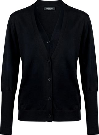 Fabiana Filippi STRICKWAREN - Strickjacken auf YOOX.COM