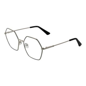 Guess Metall Brillengestell - - Accessories - Damen - Grau - 56 MM