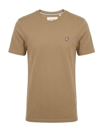 Lyle & Scott TOPS - T-shirts auf YOOX.COM