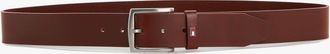 Tommy Hilfiger Ceinture New Denton en cuir