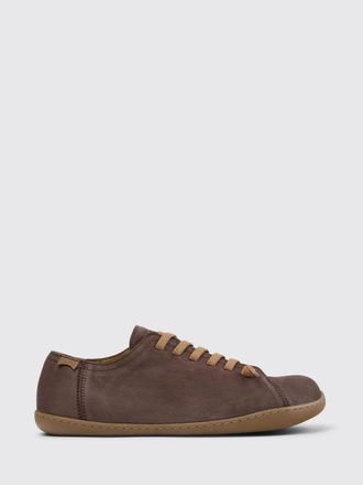 Camper Baskets Homme couleur Marron
