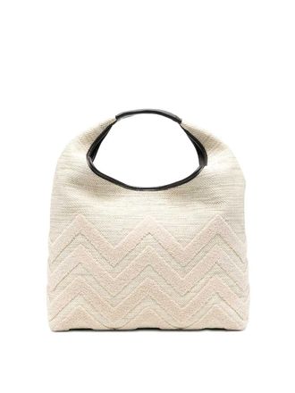 Missoni Sac Cabas - Beige